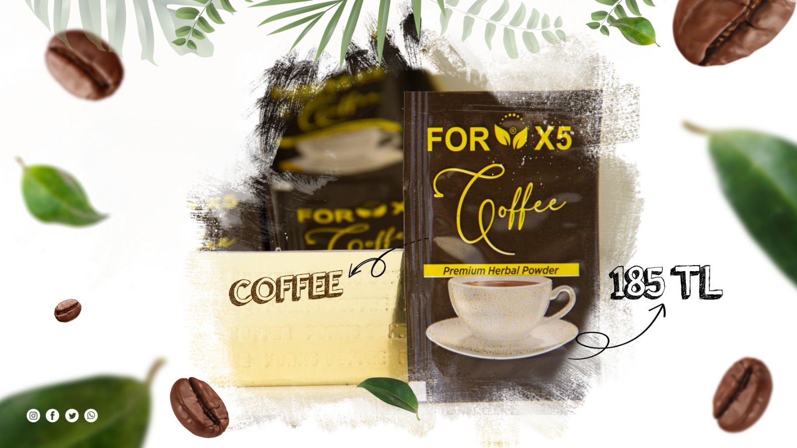 Forx5 Resmi Satış Sitesi